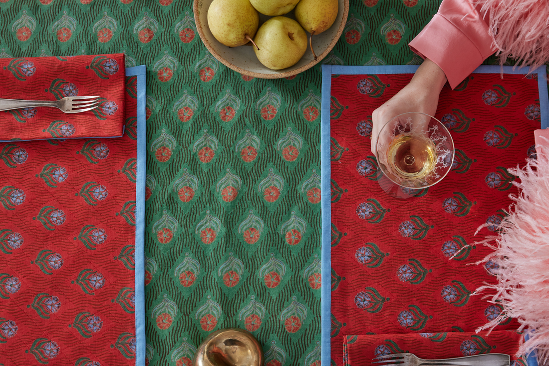 Tabletop – Block Shop