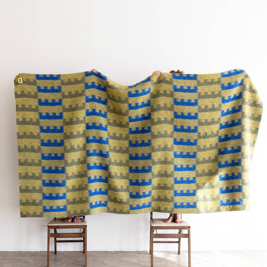 Throws – Block Shop
