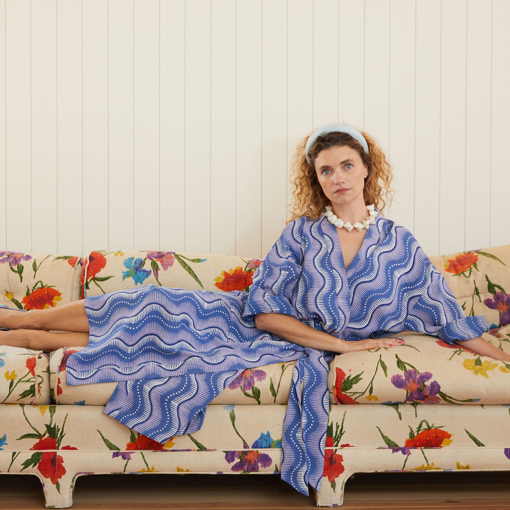 Robes – Block Shop