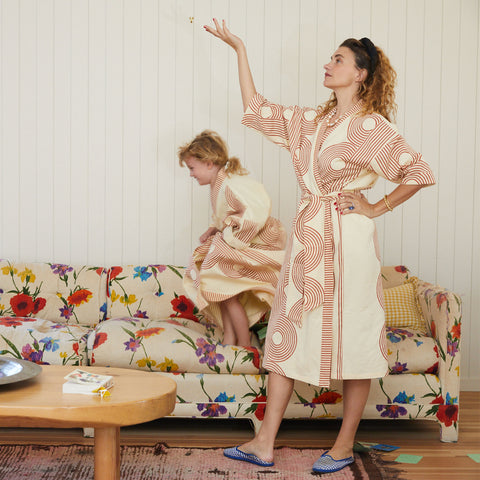 Robes – Block Shop