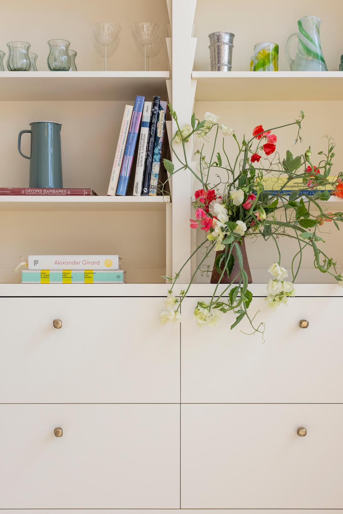 Block Knob – Block Shop