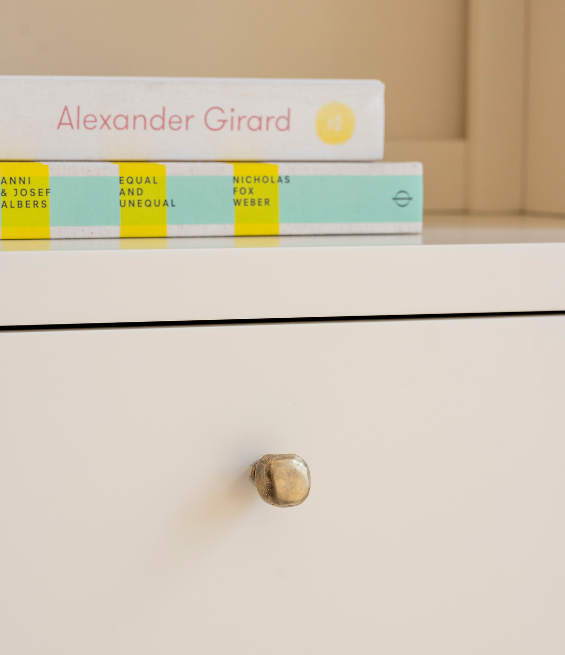 Block Knob – Block Shop