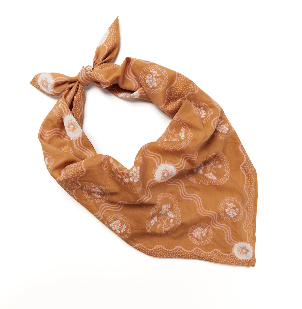 Scarves – Block Shop