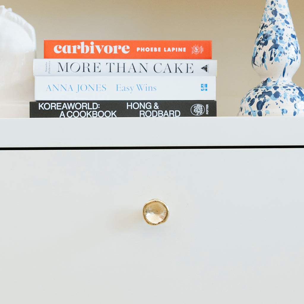 Dimple Knob – Block Shop