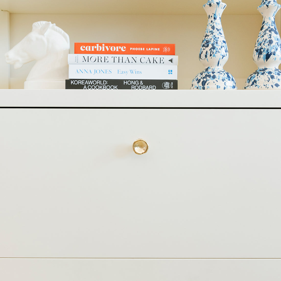 Dimple Knob – Block Shop