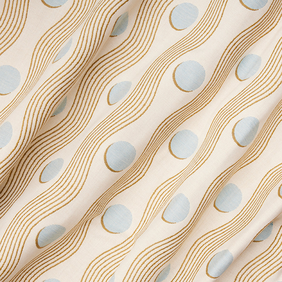 Juggle Fabric | Cream – Block Shop