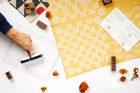 Printing Kits – Block Shop