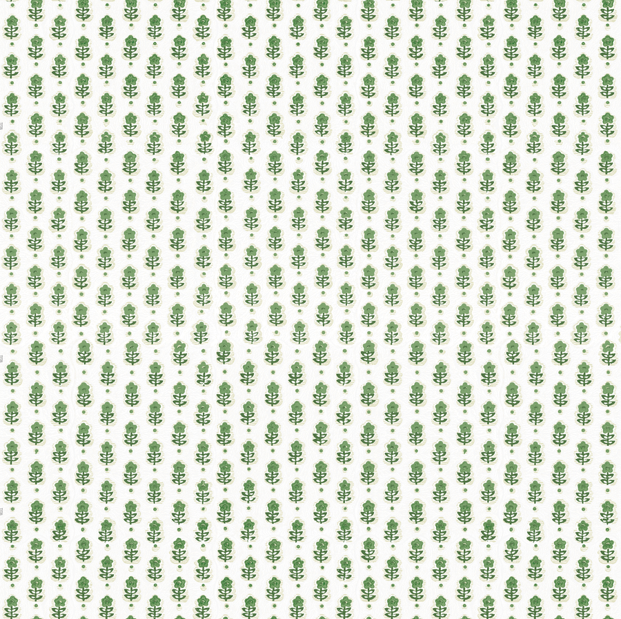 Periwinkle Wallpaper | Grass – Block Shop
