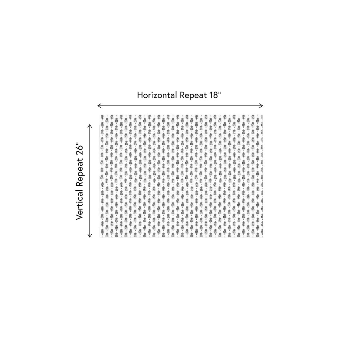 Periwinkle Wallpaper | Grass – Block Shop