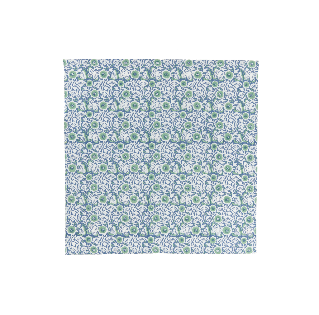 Poppy Napkin | Field – Block Shop
