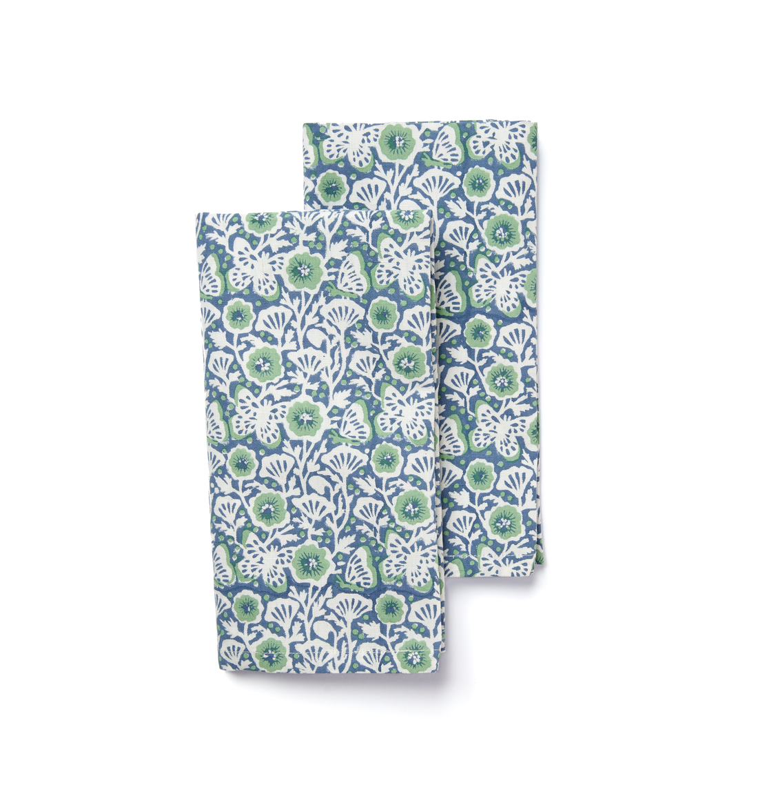 Poppy Napkin | Field – Block Shop