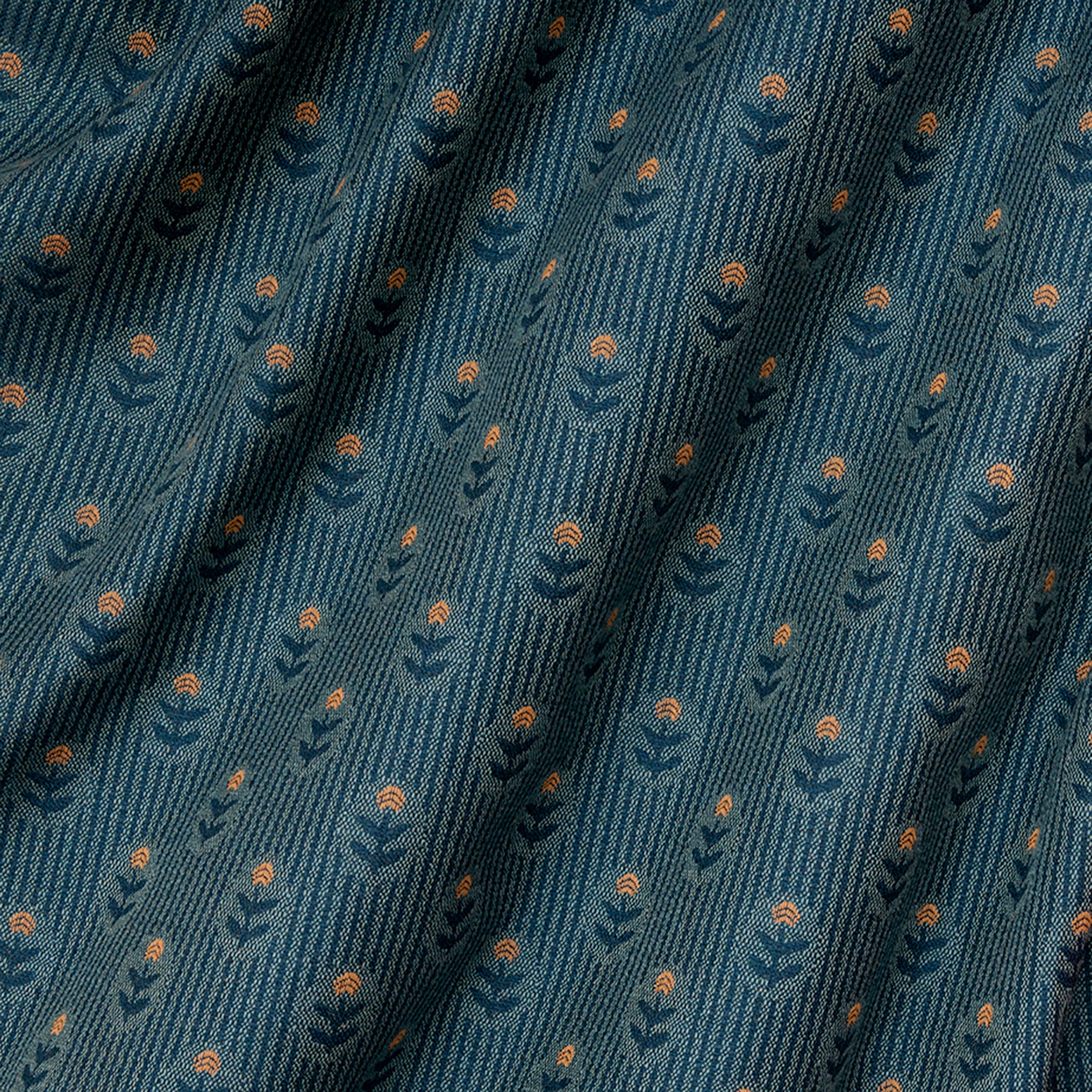 Posey Fabric | Dusk – Block Shop