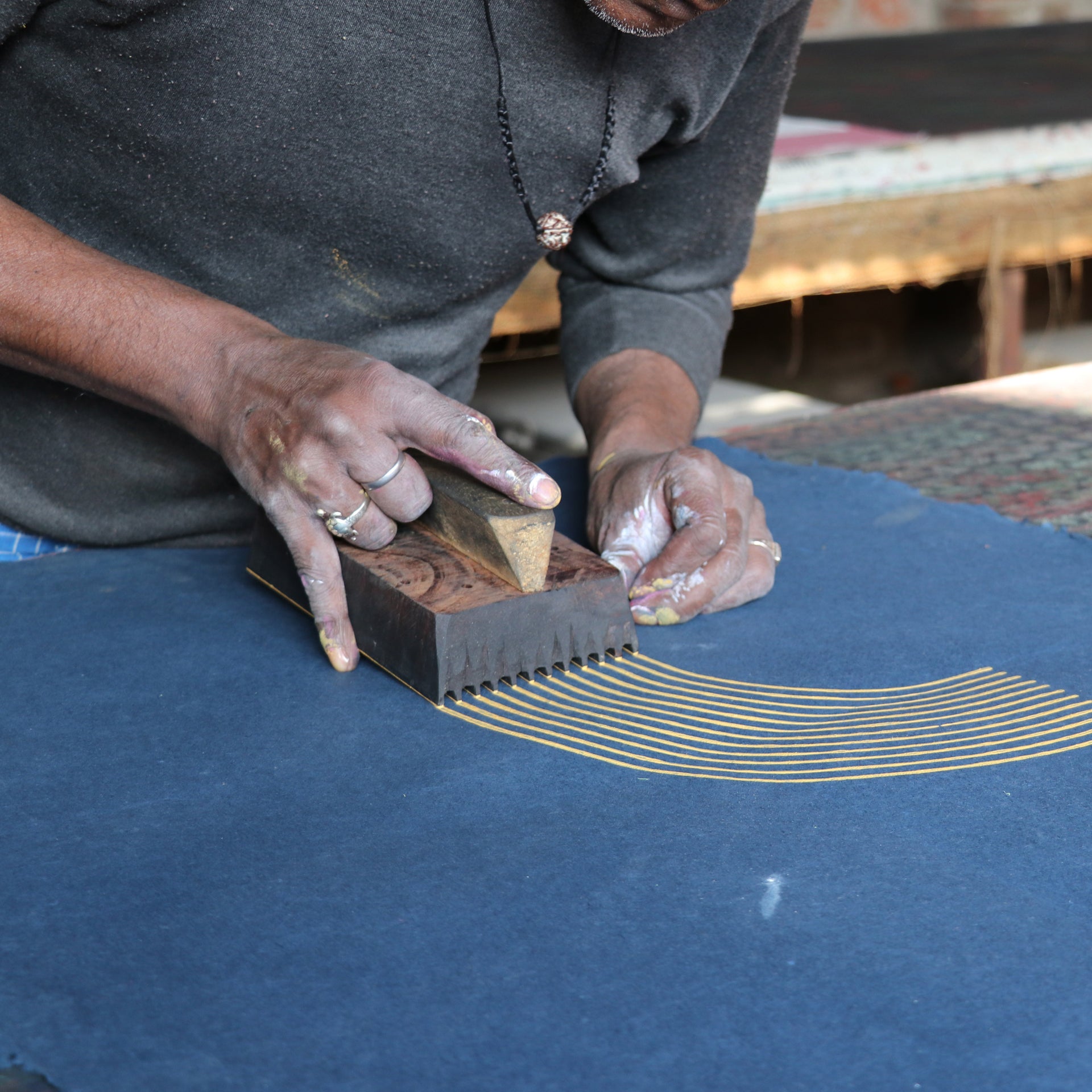 About – Block Shop