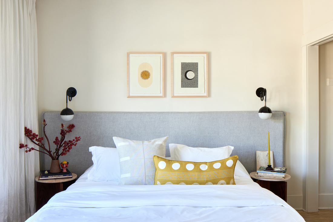 Waning Crescent | Woodblock Print – Block Shop