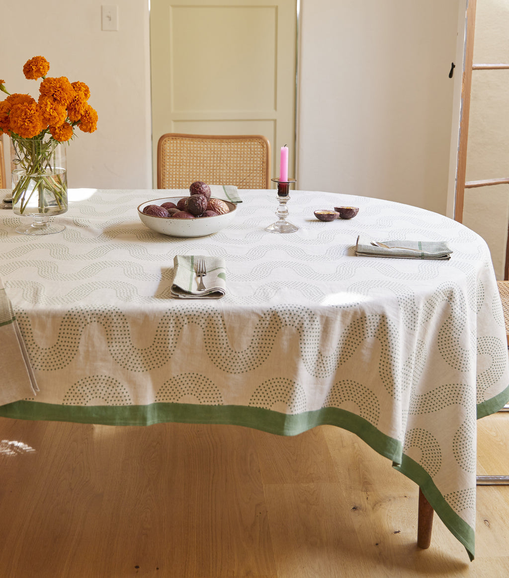 Tablecloths – Block Shop