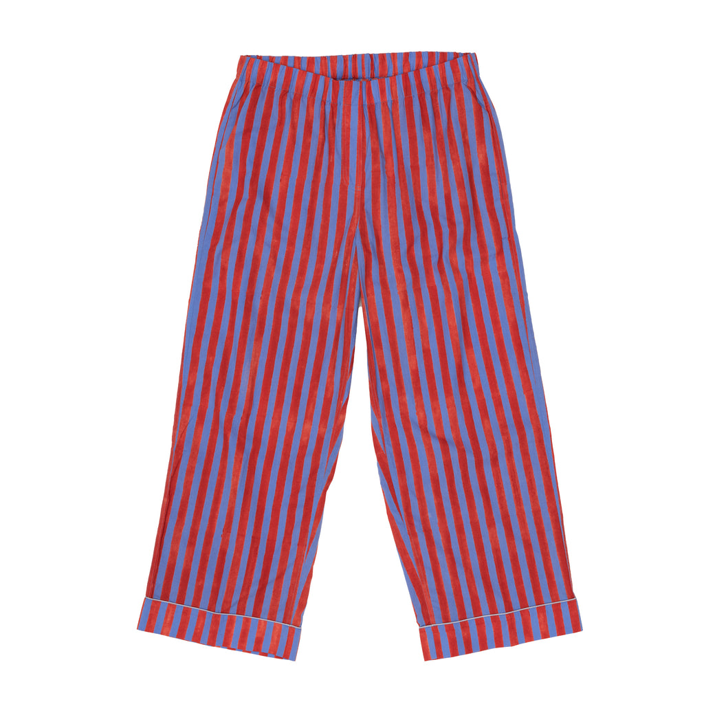 Pajama Set | Kingfisher – Block Shop