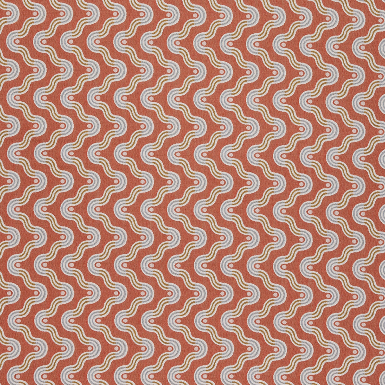 Verdugo Fabric | Clay – Block Shop