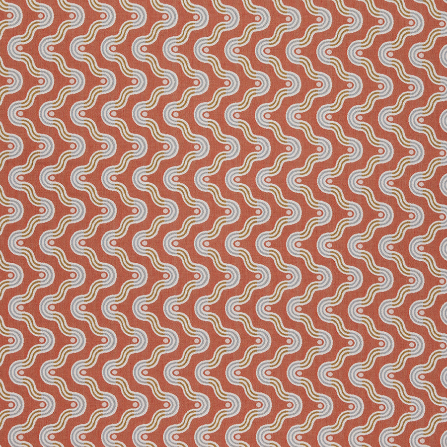 Verdugo Fabric | Clay – Block Shop