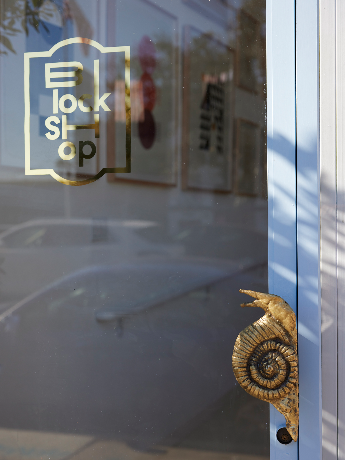 Visit Our Store – Block Shop