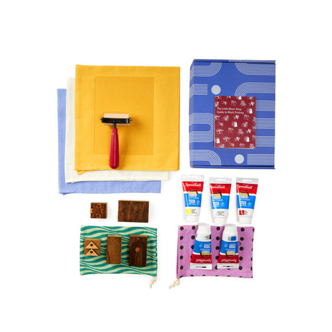Printing Kits – Block Shop