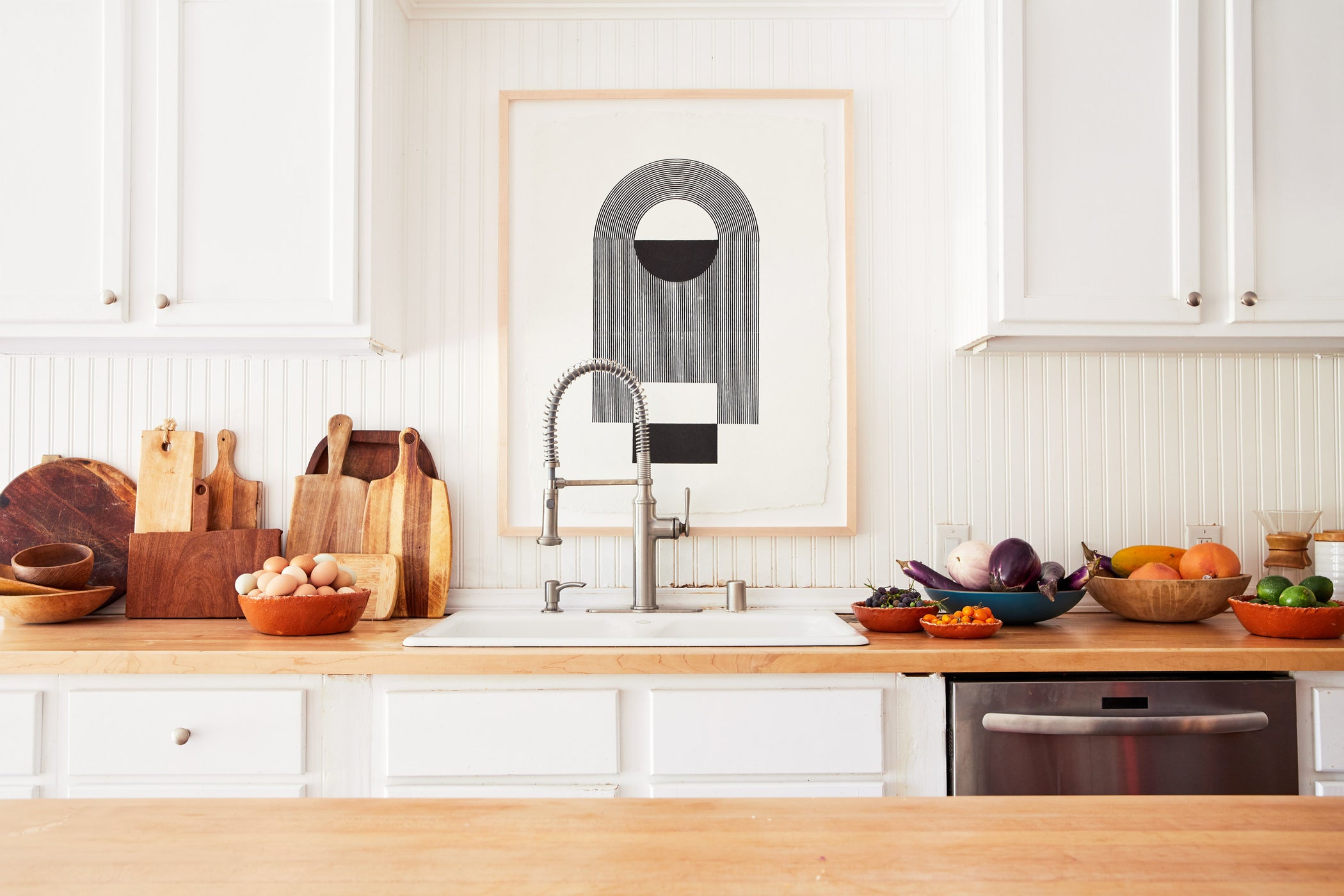 Large Artwork – Block Shop