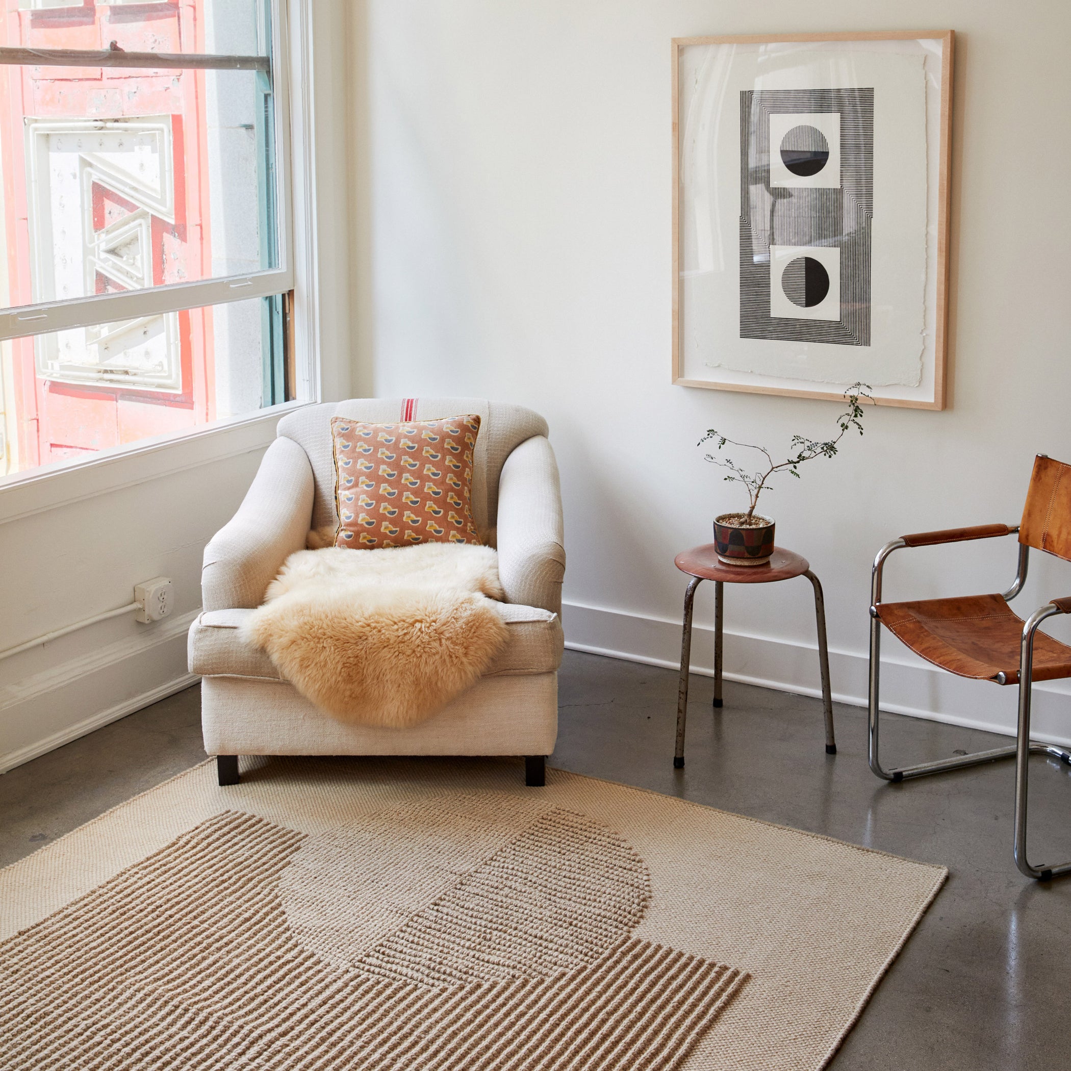 Eclipse | Natural – Block Shop