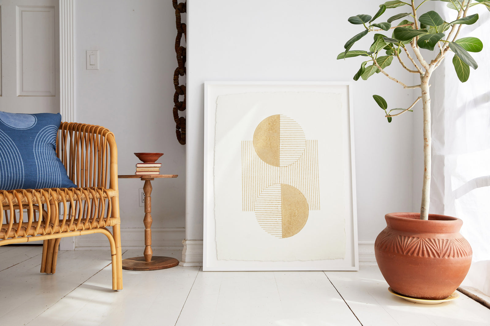 Large Artwork – Block Shop