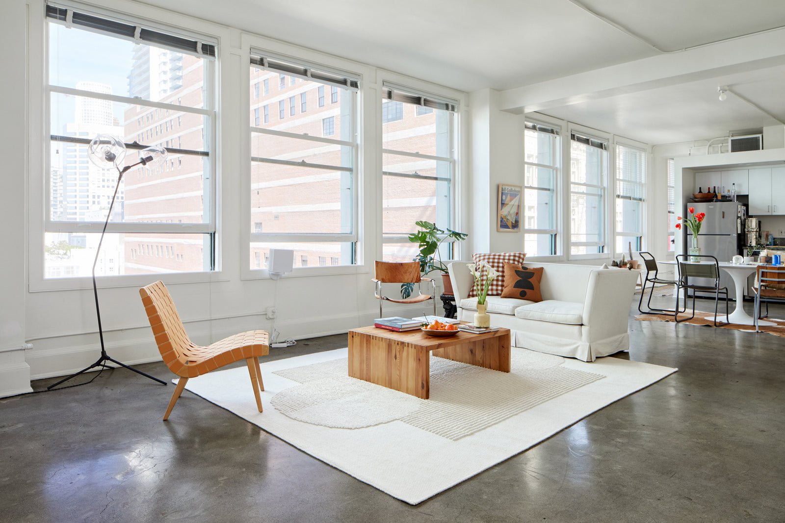 Eclipse | White – Block Shop