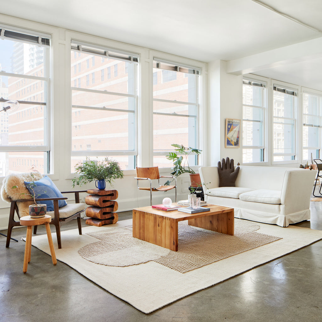 Eclipse | Natural – Block Shop