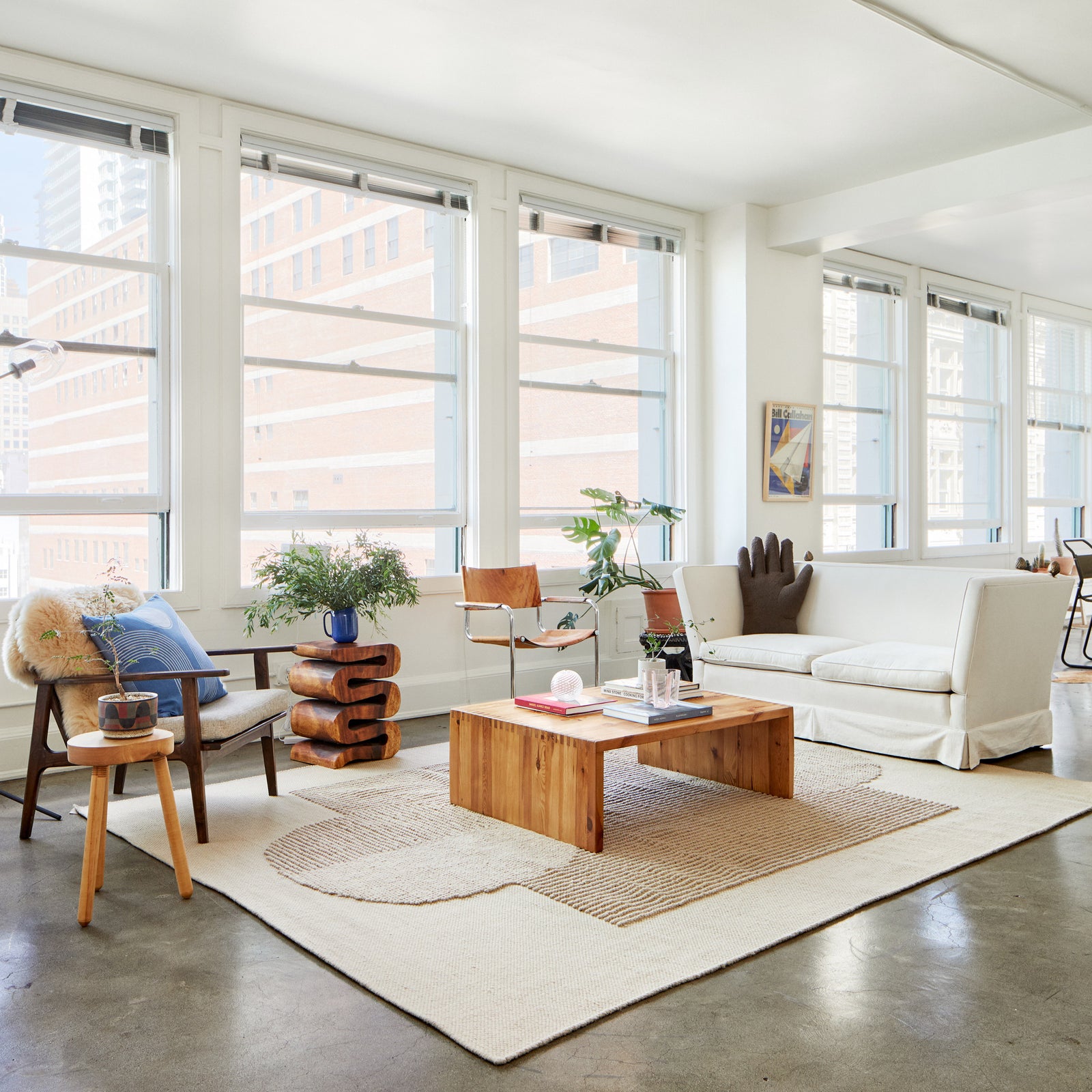 Eclipse | Natural – Block Shop