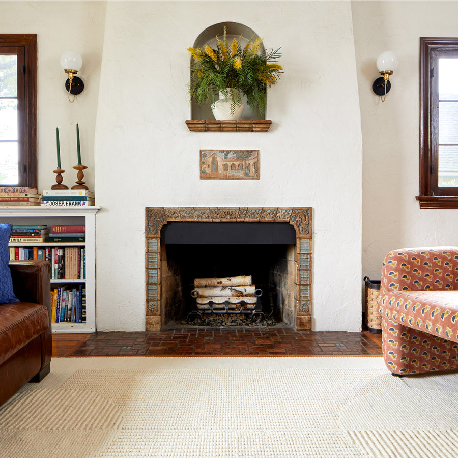 Eclipse | White – Block Shop