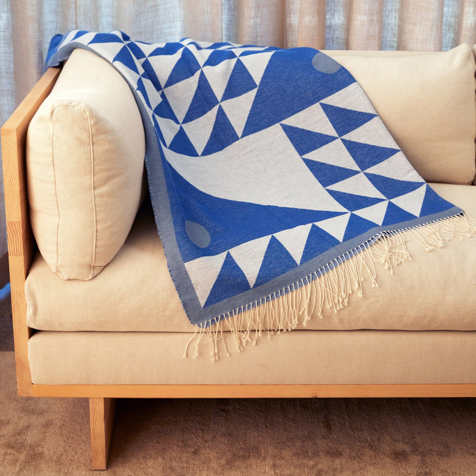 Throws – Block Shop