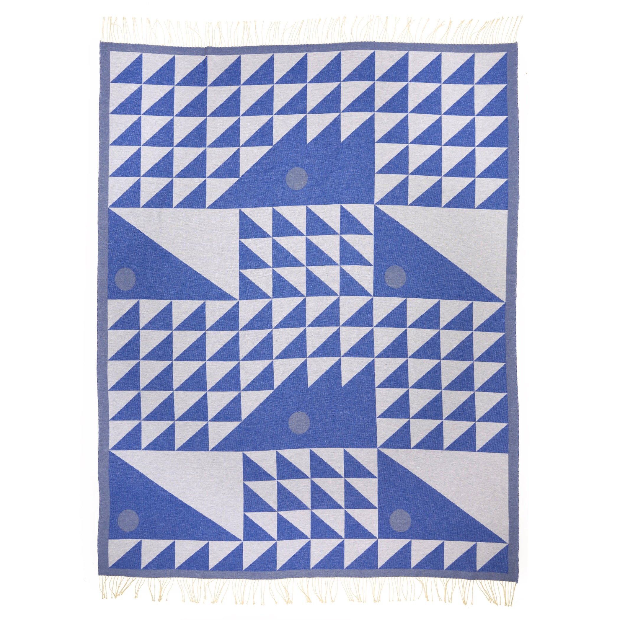 Throws – Block Shop