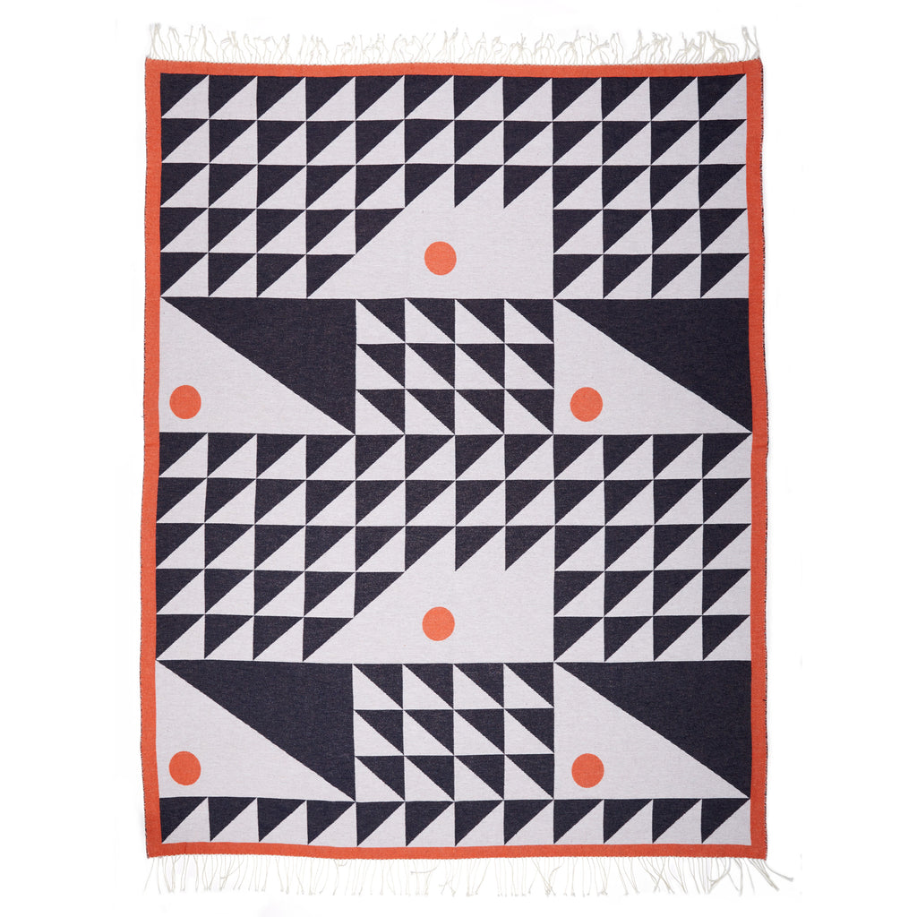 Throws – Block Shop