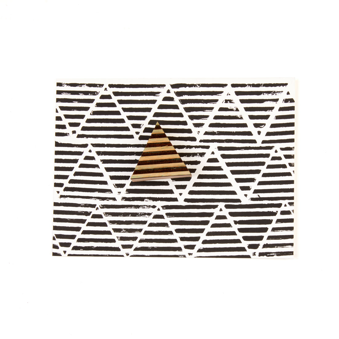 Geometric Block Printing Kit – Block Shop