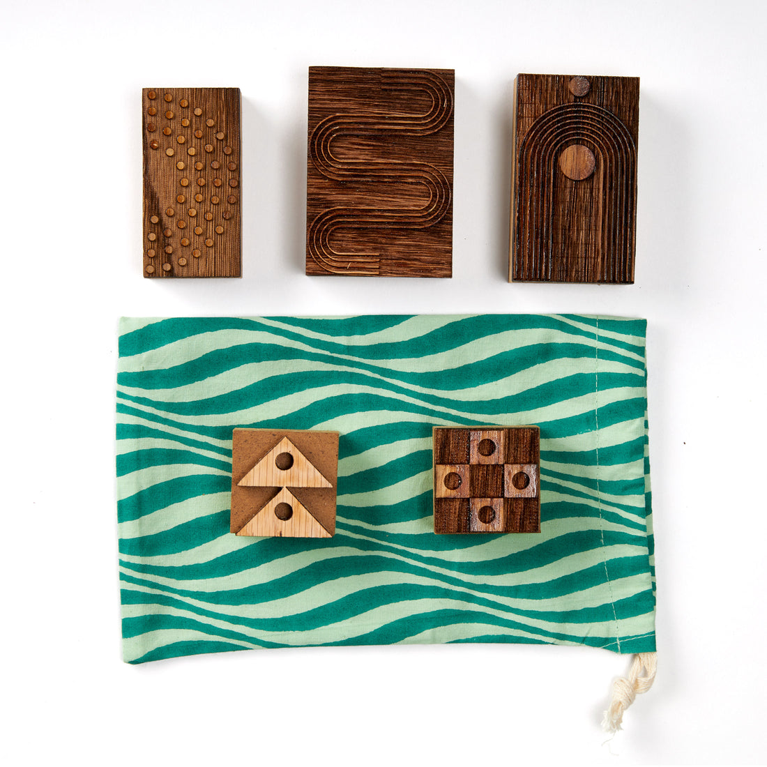 Printing Kits – Block Shop