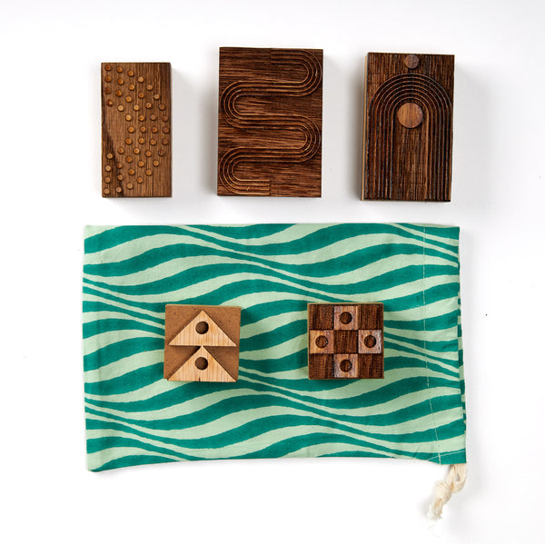 Printing Kits – Block Shop