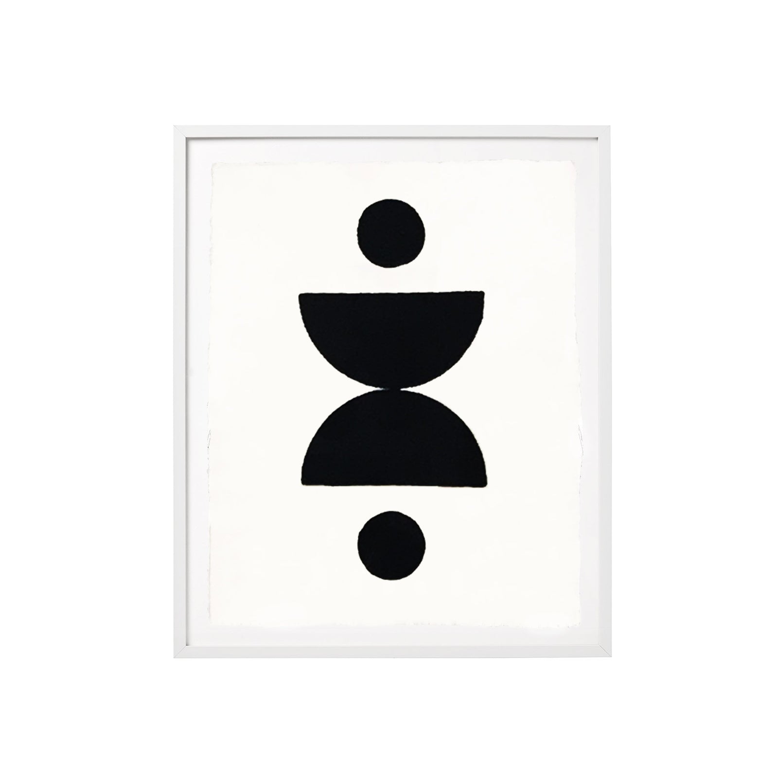 Otto | Woodblock Print – Block Shop