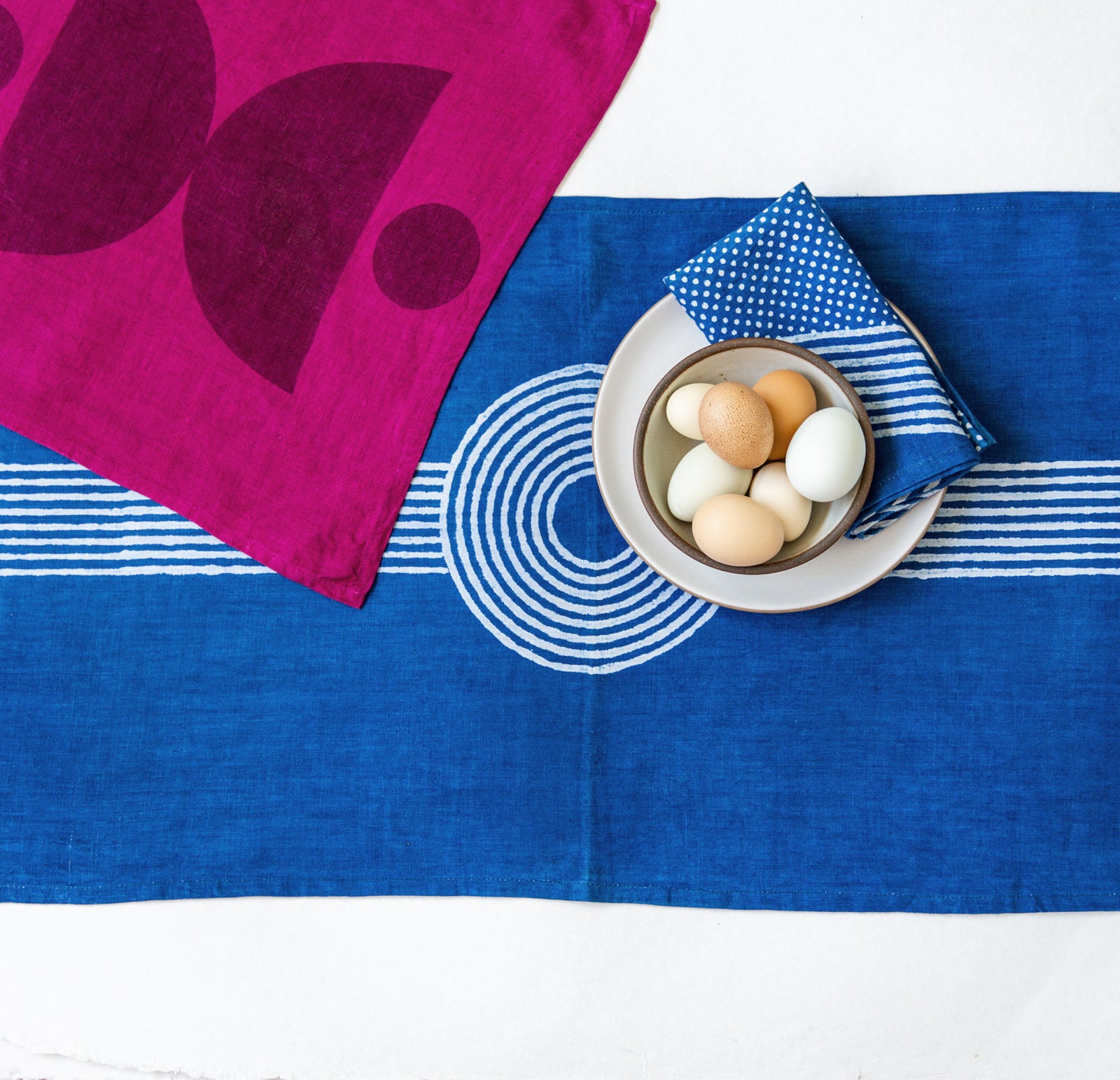 Dolly Napkin – Block Shop