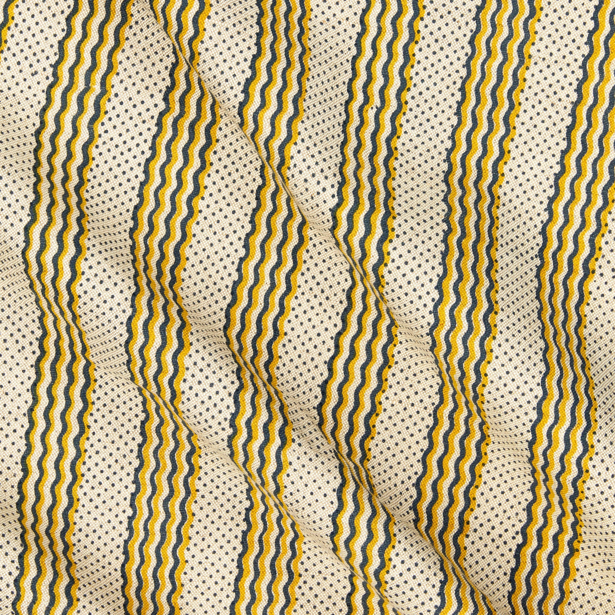 Odette Fabric | Flax – Block Shop