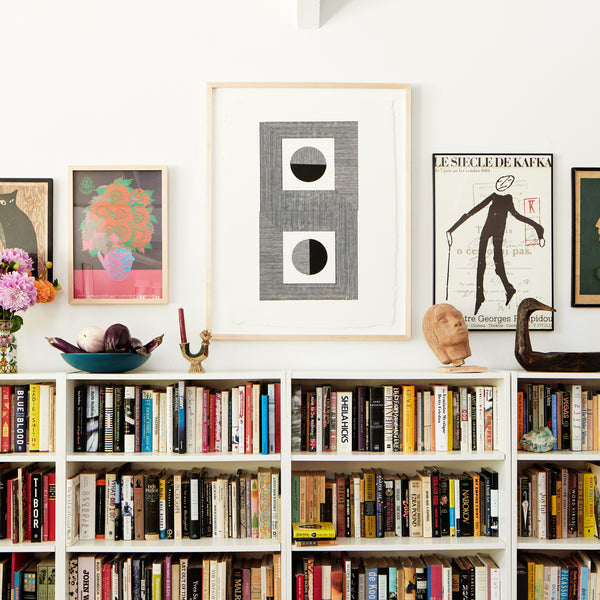 Large Artwork – Block Shop