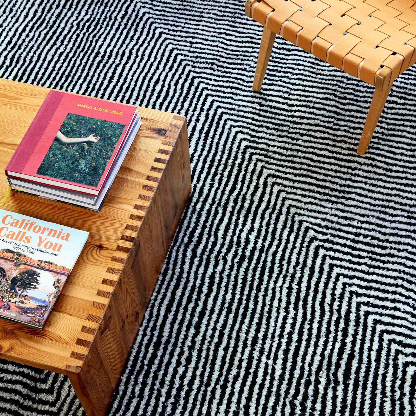 Staircase | Black – Block Shop