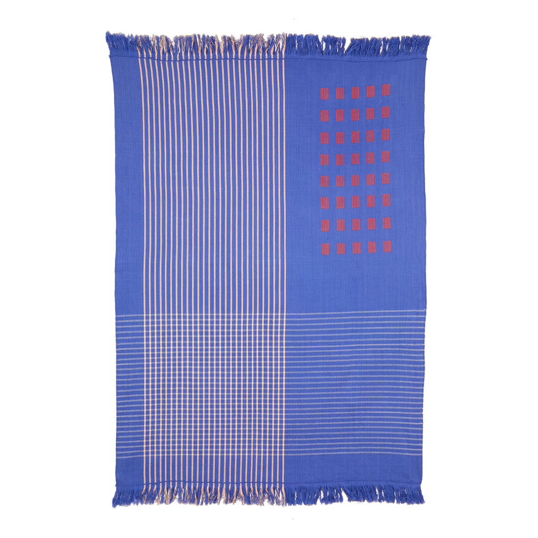 Throws – Block Shop