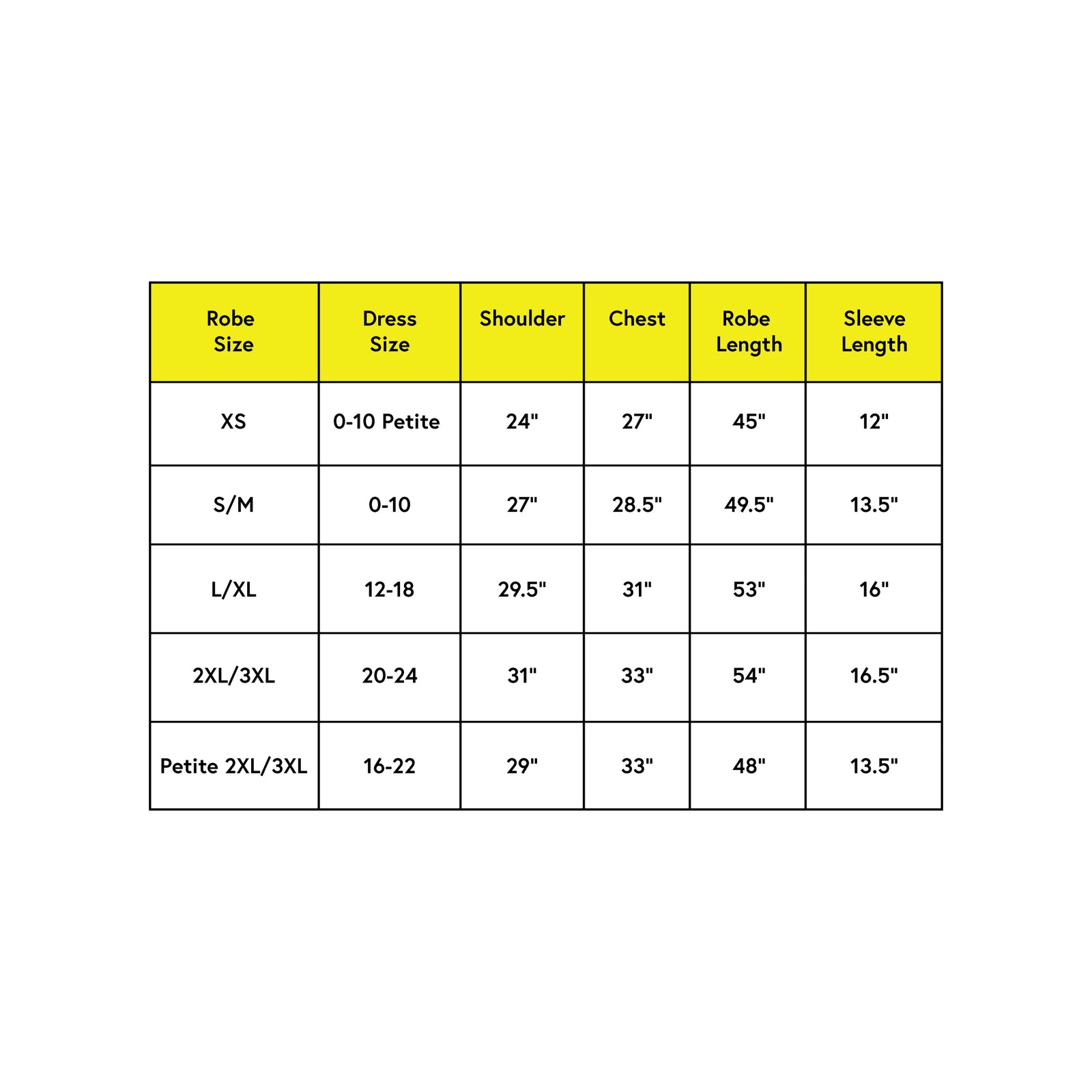 Flock Robe – Block Shop