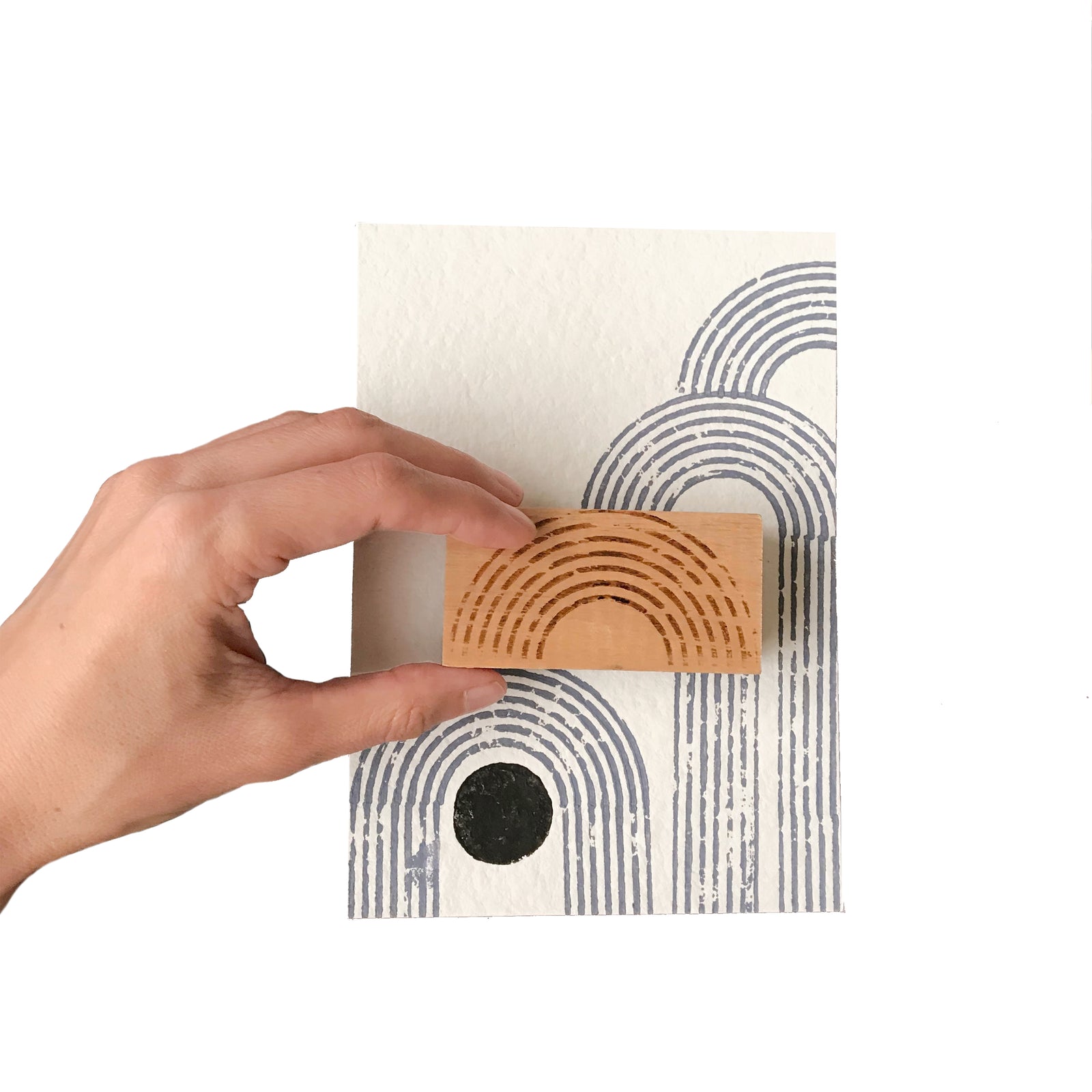 Original Block Printing Kit – Block Shop